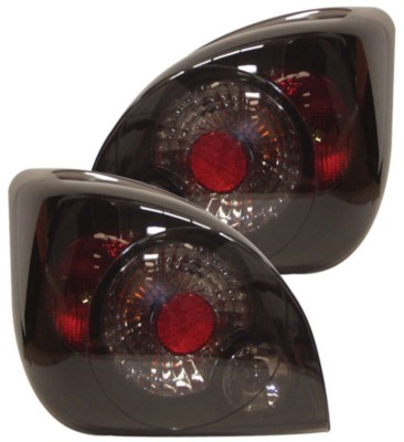 Ford Fiesta Rear Light Assemblies for sale | eBay UK