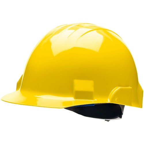 Bullard Vector Type II Hard Cap Yellow | eBay