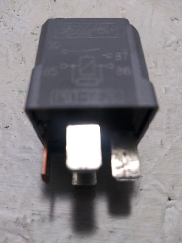 Ford OEM Relay H8QTB Good Shape 4F1T-14B192-BA | eBay