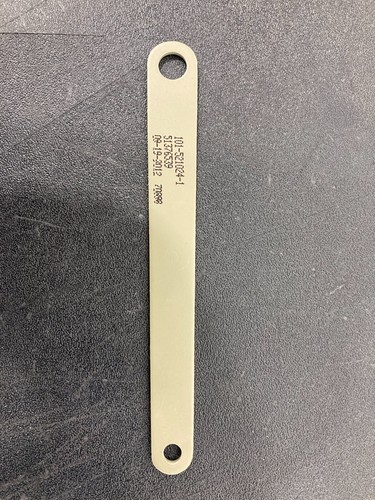 P/N: 101-521024-1 LINK-FLAP POSITION TRANSMITTER | eBay