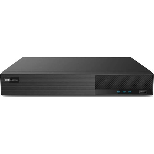 8 CHANNEL PROFESSIONAL DVR TITANIUM HDMI 4K OUTPUT TRUE HIGH RES FOR ...