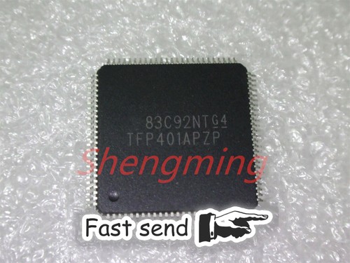 5PCS TFP401 TFP401APZP HTQFP100 | eBay