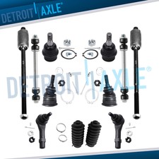 Ford Explorer Lowering Kits at Andy's Auto Sport