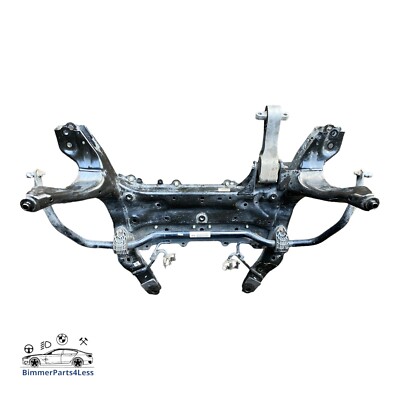Mini Genuine OEM Front Subframes & Mounts for sale | eBay