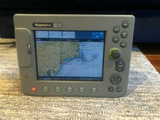 Raymarine Boat GPS and Chartplotters for sale | eBay