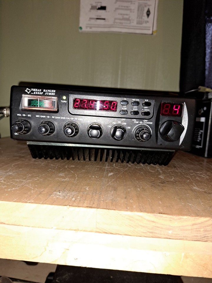 CB Radios for Sale - eBay