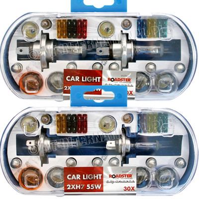 Car Spare Bulb Kit for sale | eBay