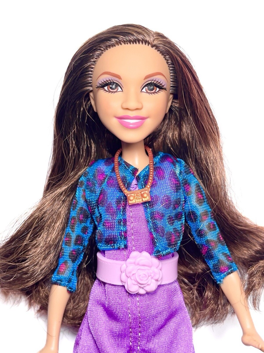 Shake It Up Rocky And Cece Dolls
