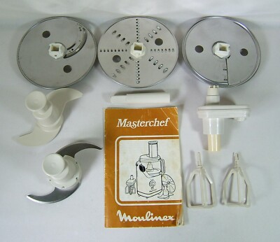Moulinex Masterchef for sale | eBay