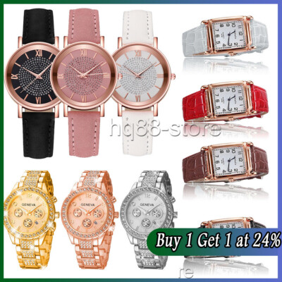 Ladies Fashion Watches for sale | eBay