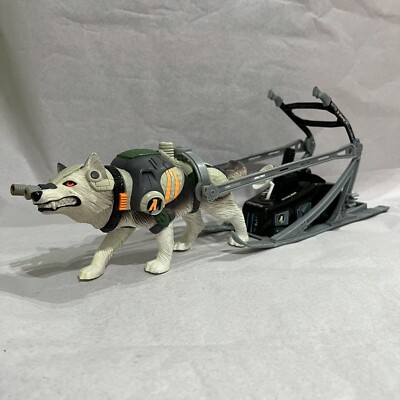 Vintage Action Man Dog for sale | eBay
