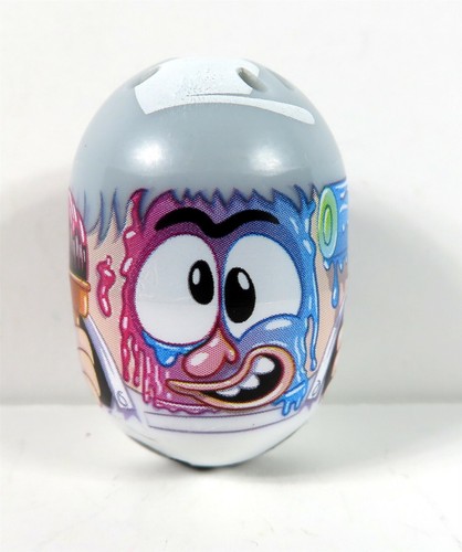 Mighty Beanz Series 1 #82 Splattered Painter Bean Figure NEW | eBay