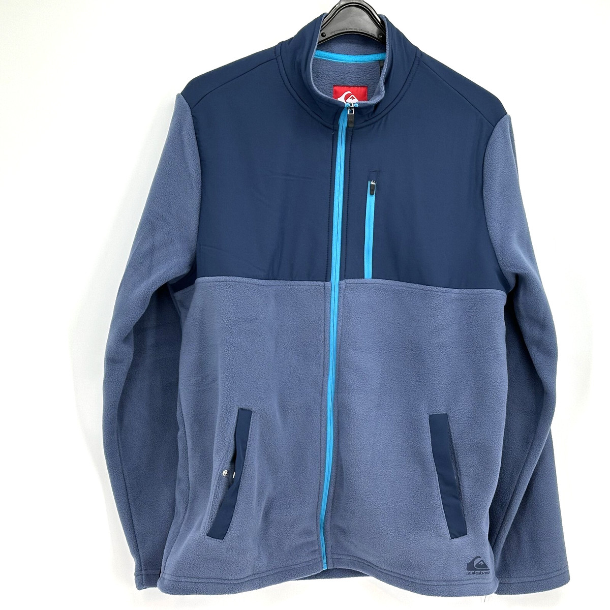 Polar Fleece In Men's Coats & Jackets for sale | eBay Polar Fleece In Men's Coats & Jackets for sale | eBay