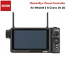 ZHIYUN MasterEye Visual Controller for Zhiyun Weebill 2 S Crane 3S 2S ...