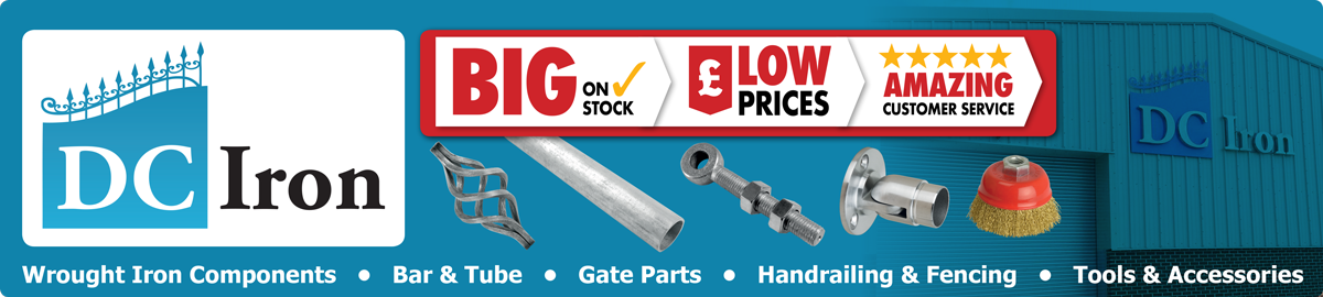 DC Iron | eBay Stores