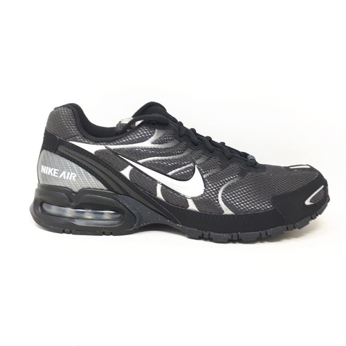 Nike Air Max Torch 4 Anthracite Black 343846 002 Running Shoe Sneaker ...