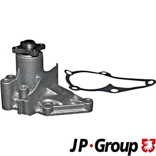 JP GROUP New Water Pump Fits HYUNDAI KIA Accent II Petrol 1.4 1.6 ...