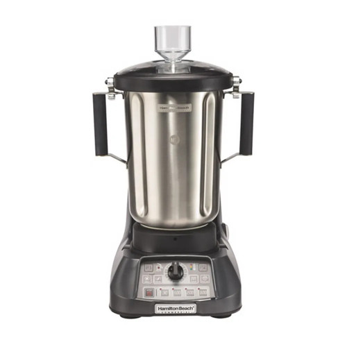 Hamilton Beach HBF1100S Expeditor™ 1 Gallon Culinary Blender | eBay