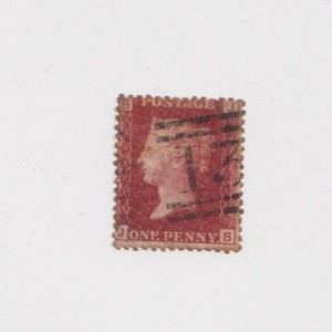 Penny Red 77 for sale | eBay