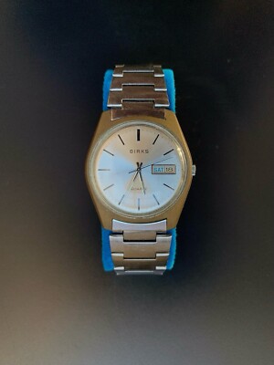 Birks Wristwatches for sale | eBay
