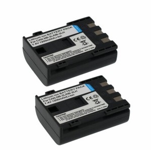 Canon Nb 2lh Battery for sale | eBay
