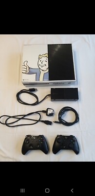 Microsoft Xbox One 1TB Consoles for sale | eBay