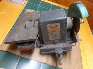 foley belsaw sharpener products for sale | eBay