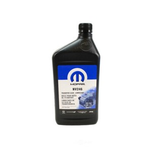 Mopar Vehicle Gear and Differential Oil for sale | eBay