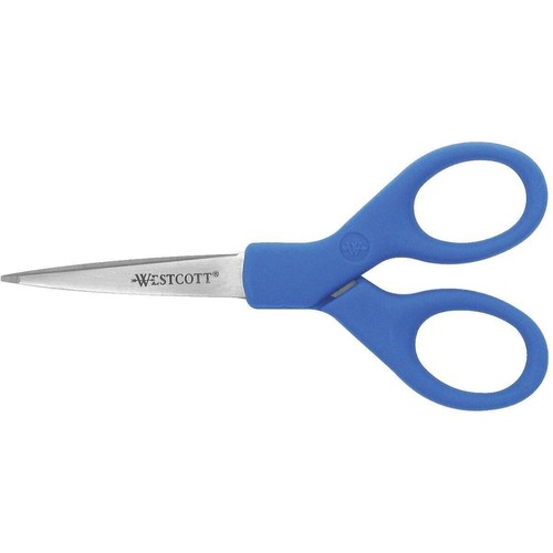 Westcott 5" Fine Point Scissors | eBay