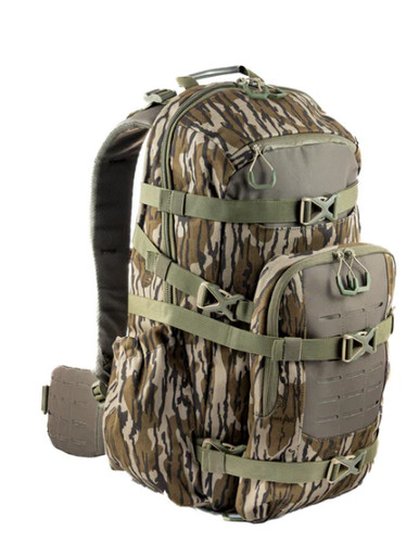 Tethrd Workhorse Backpack Saddle Hunting Pack Mossy Oak Bottomland ...