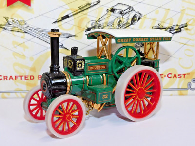 matchbox traction engine products for sale | eBay