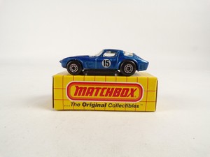 Matchbox Corvette for sale | eBay