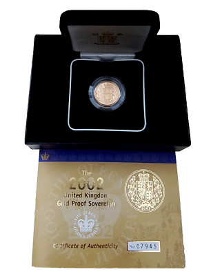 Queen Elizabeth Sovereign Coins for sale | eBay UK