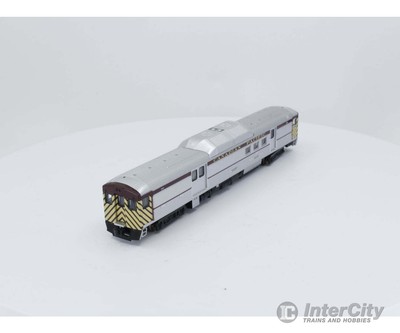 Budd Rdc In Ho Scale Model Railroad Locomotives for sale | eBay