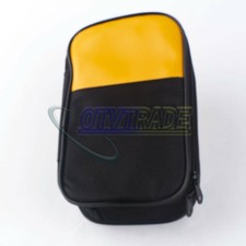 Buy New Listing Soft Carrying Case/bag for FLUKE Uni-T Kyoritsu Hioki ...