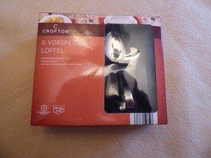 Crofton Besteck günstig kaufen | eBay