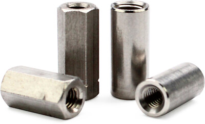 Gewindehülse M10 in Muttern für Heimwerker online kaufen | eBay.de