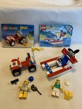 LEGO 6513 Glade Runner Set Parts Inventory and Instructions - LEGO ...