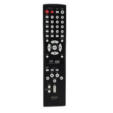 Denon Dvd Remote Control for sale | In Stock | eBay