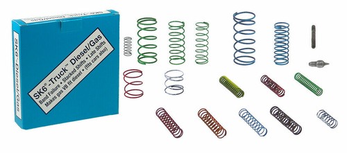 Transgo C6 Shift Kit (Inc. Diesel) '67-Up SK 6 | eBay