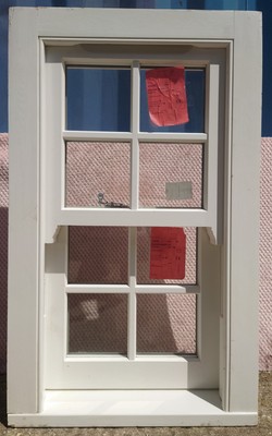 Wooden Window Frames for sale | eBay