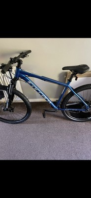 Carrera Full Suspension (Front & Rear) Bikes for sale | eBay