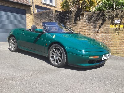 Lotus Elan Classic Cars for sale | eBay UK