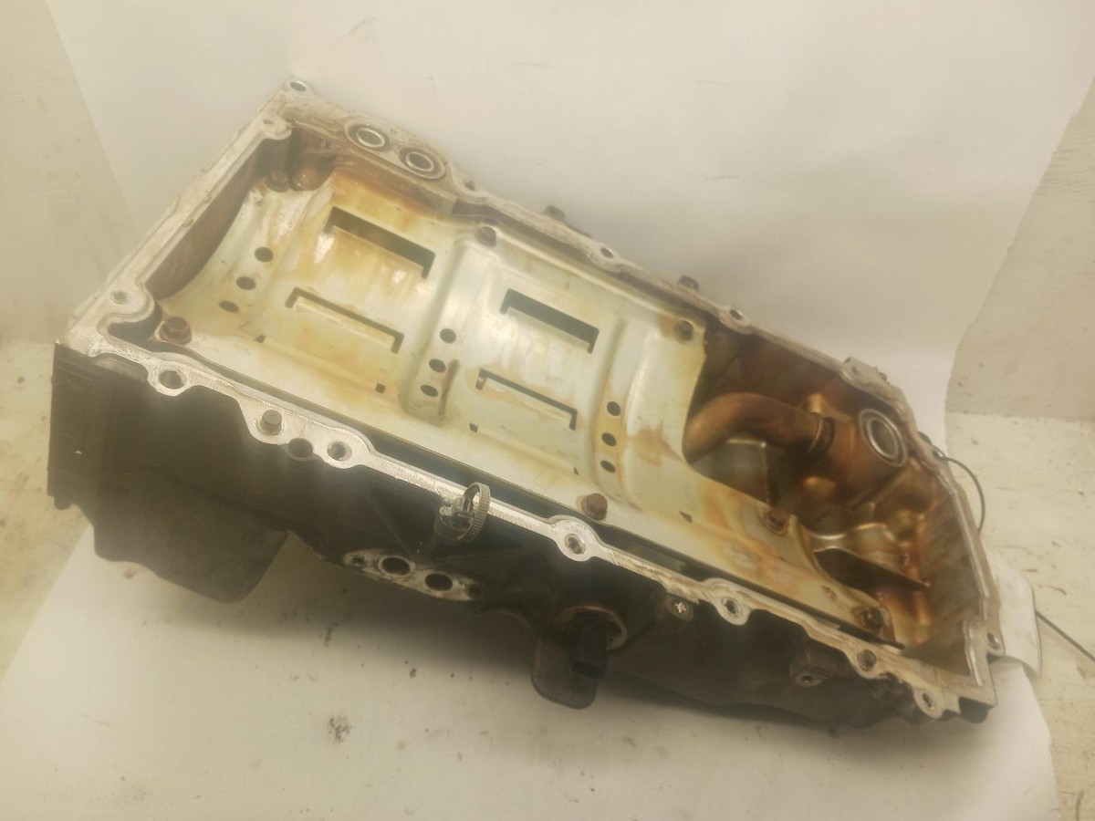 Remove Engine Cover Chevy Express Van