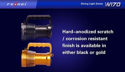 Metal Scuba & Snorkelling Dive Lights & Torches for sale | eBay