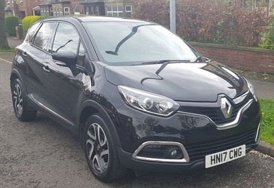 Renault Captur Cars for sale | eBay