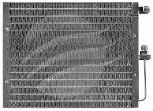 JAYAIR CONDENSER UNIVERSAL 18 X 14 X 7/8 O/RING 457mm x 355mm x 22mm ...