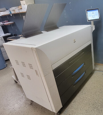 KIP Plotters & Wide Format Printers for sale - eBay