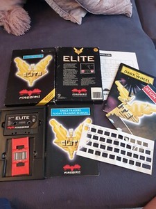 zx spectrum elite products for sale | eBay