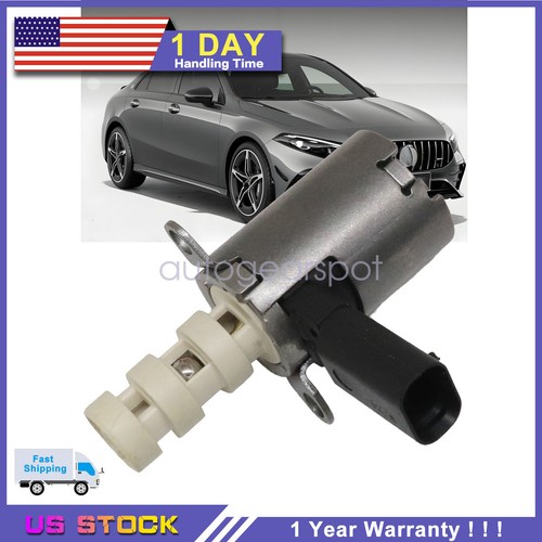 Engine Oil Pump Solenoid Control Valve 2781800415 For Benz W205 W213 ...